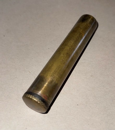 Lee Enfield Cleaning Kit and Components - British 303 - Nato 7.62 ...