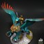 Freeguild General on Griffon Empire - Karl Franz ** COMMISSION ...