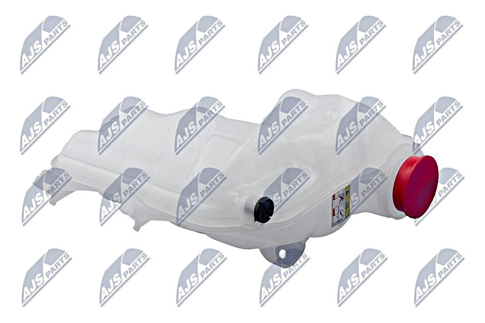 Coolant Expansion Tank Fits LAND ROVER Range Rover IV 12-19 LR034654 | eBay