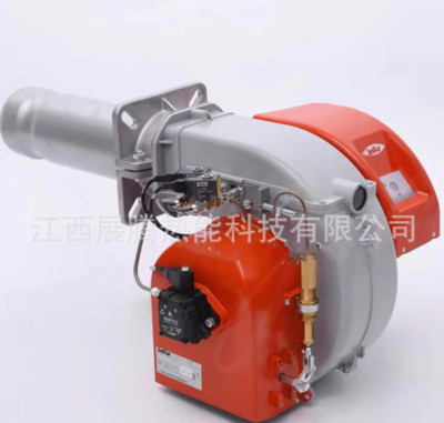 QTY:1 NEW TBL 60P Boiler Diesel Burner Methanol Burner TBL60P 400v 50hz ...