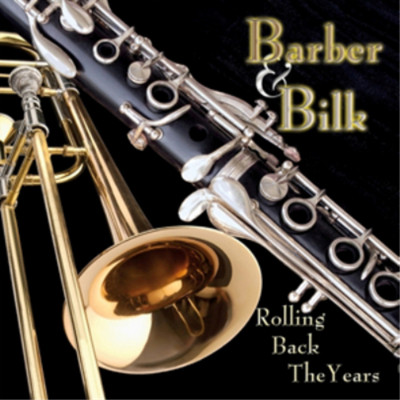 Barber & Bilk Rolling Back the Years (CD) Album | eBay