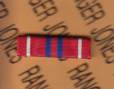 USAF Air Force NCO Professional Military Education Grad award citation ...