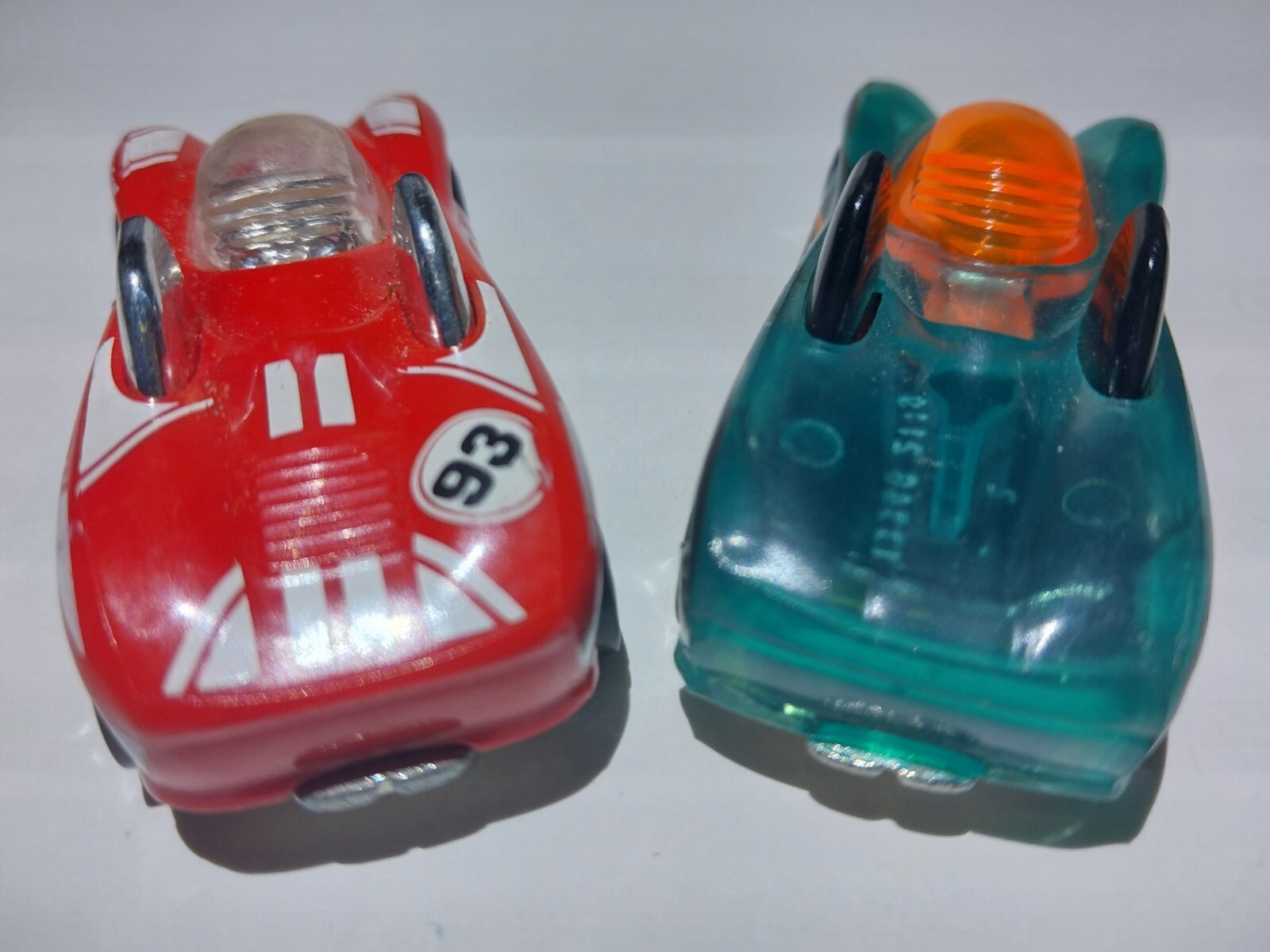 Lot Of 2 Power Pipes Hot Wheels Cars 2014 & 1995 | eBay