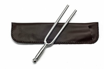 A440 Tuning Fork A 440 HZ With Pouch | eBay