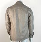 Jack Wills mens tan shacket with pockets size M | eBay