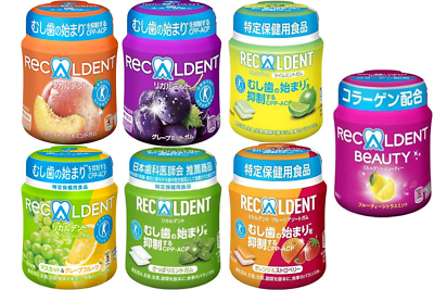 Recaldent Logo MI Paste One Perio – DentalHealth.com
