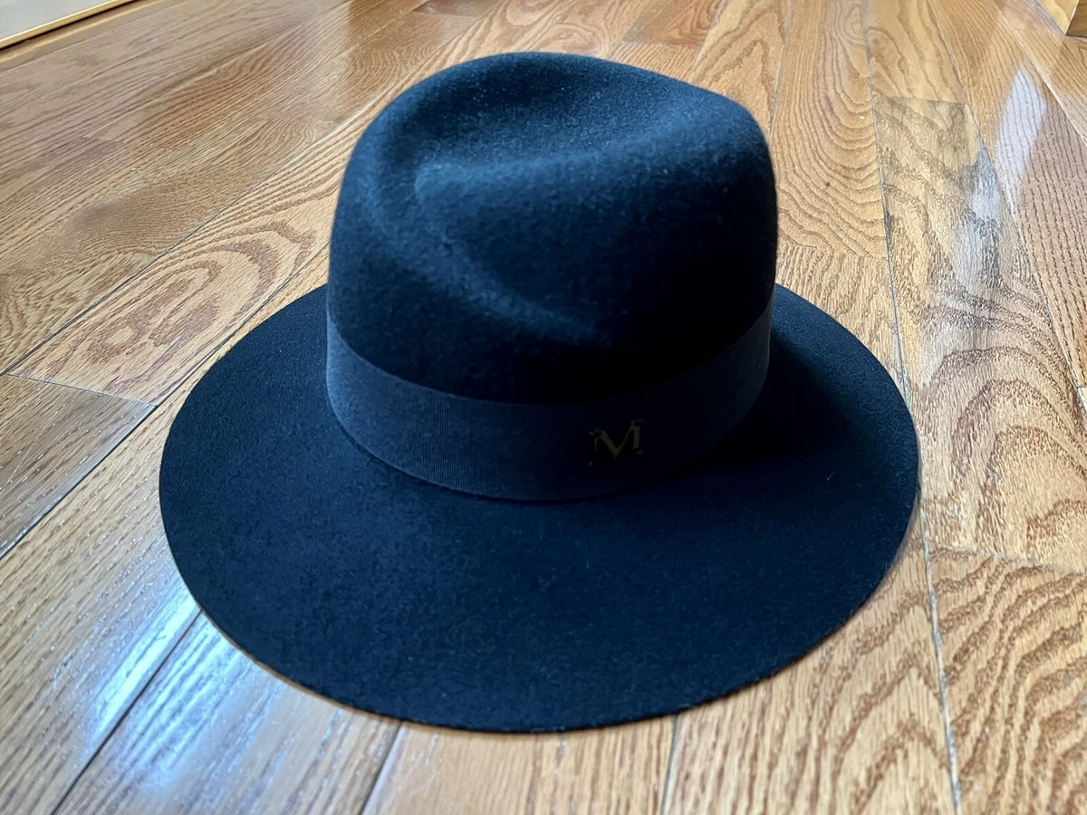 Maison Michel Hats | Ventana Blog