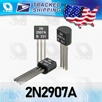 Transistors - Audio Transistor