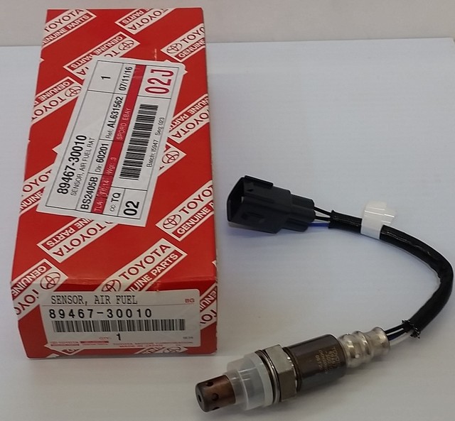 2006 Lexus Gs300 Oxygen Air Sensor O2 02 89467-30010 for sale online | eBay