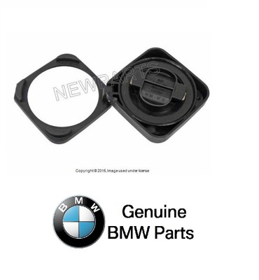 ORIGINAL For BMW E46 E60 E61 E85 E86 Engine Oil Filler Cap 11127500568 ...