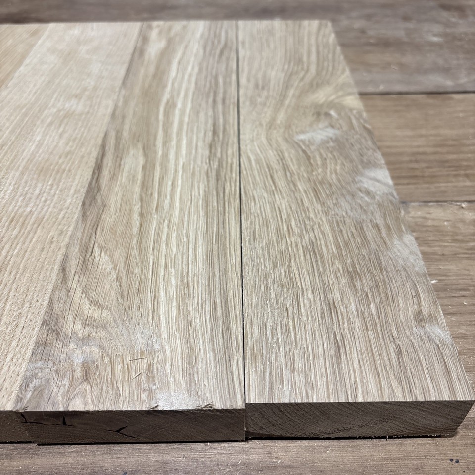 Hardwood Offcuts, Oak, Lot O3 | eBay UK
