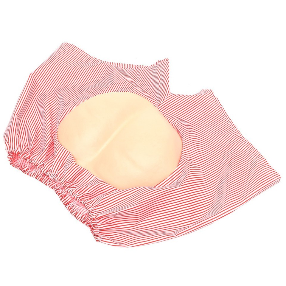 Butt Costume Shorts: Funny Mooning Costume Shorts With Eva Material For ...