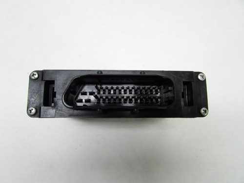 2013 VW PASSAT SE TCM TRANSMISSION CONTROL MODULE 09G 927 750 LH OEM 12 ...