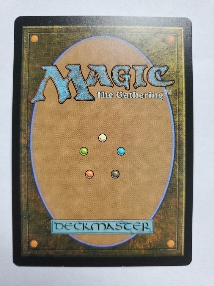 MTG Magic The Gathering Card Pyre Hound Creature Elemental Hound Red ...