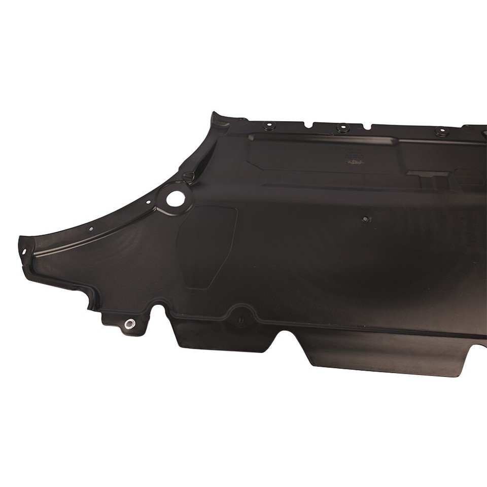 FRONT ENGINE SPLASH SHIELD COVER FOR 2008-2012 AUDI A4 A5 S4 S5 | eBay