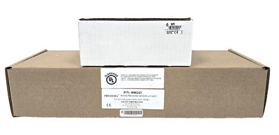 New TSI 800243 Pressura Room Pressure Sensor w/Pressura 800980 RPM10 ...