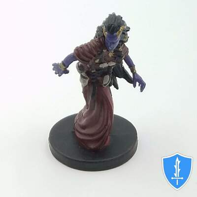 Night Hag - Storm King's Thunder #34 D&D Miniature | eBay
