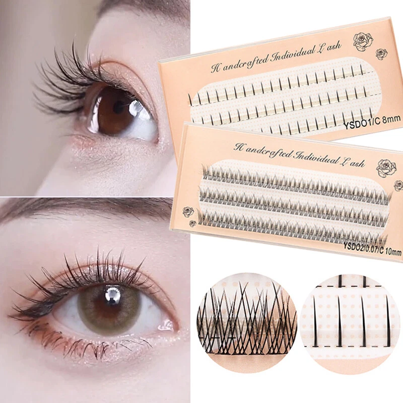 Mink Vs Synthetic Eyelash Extensions