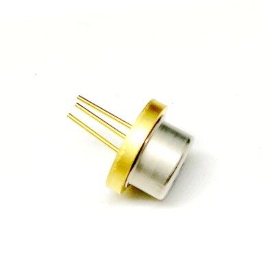 1pc 808nm 2W 9.0mm Multimode NIR Laser Tube Laser Diode Without PD | eBay