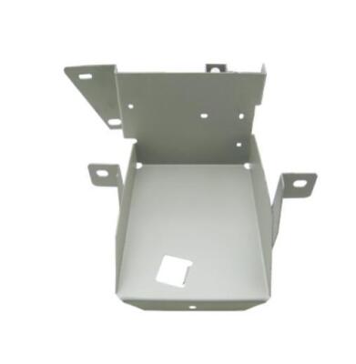 C0NN10732T Made to fit Ford Tractor Battery Box NAA, 600, 700, 800, 900 ...