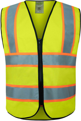 Safety Vests - State Police Traffic Vest