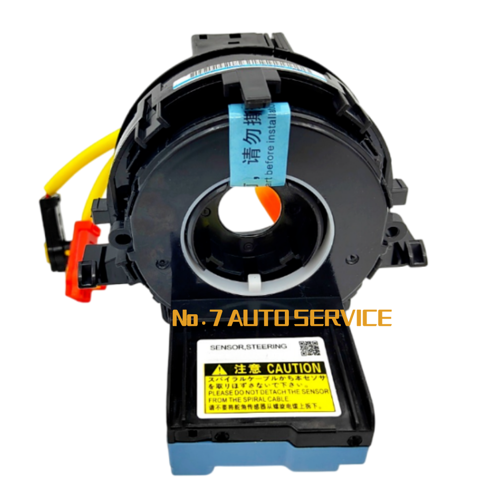 Steering Angle Sensor 89245-02050 For Toyota Corolla Matrix Highlander ...