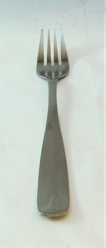 Oneida Northland Stainless Indonesia VILLAGE COMMON Lot of 2 Dinner ...