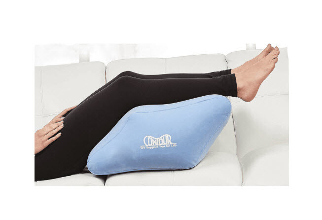 Contour 2 in 1 Leg Relief Wedge As Seen On TV NEW IN BOX | eBay