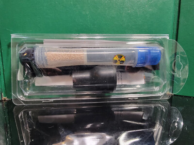 Radiation Water Filtration Straw by Seychelle | eBay