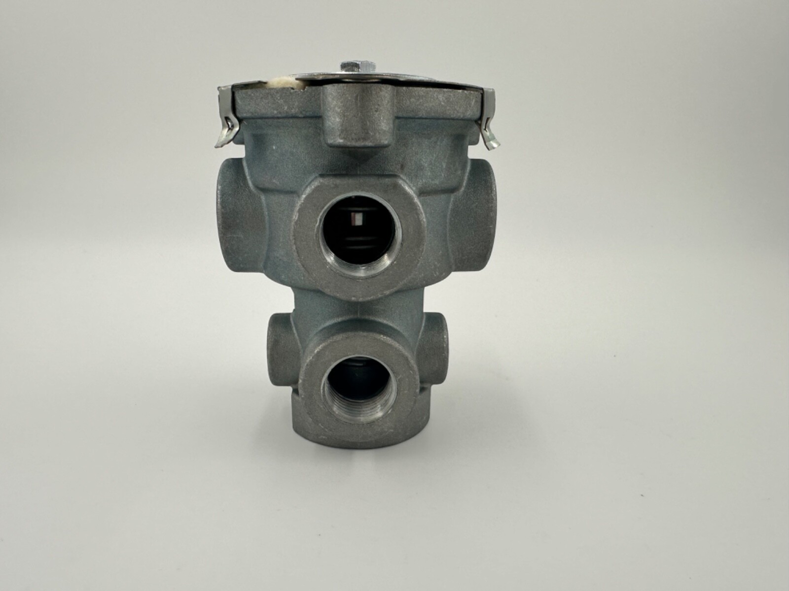 E-3 E3 Foot Brake Valve Ref: Bendix 277863, KN22100, 170.277863, 034038 ...
