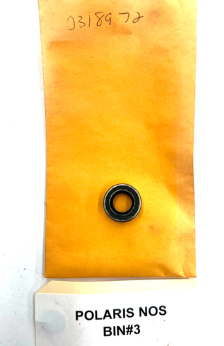OMC Evinrude Johnson 318972 0318972 Seal OEM New Factory Boat Parts | eBay