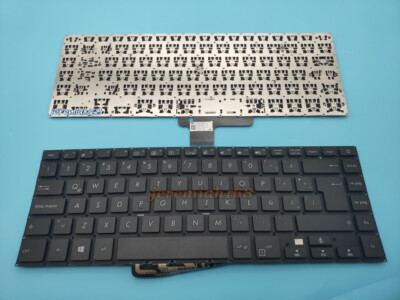 NEW For ASUS VivoBook S510 X510 X510UQ A510U K510U Latin Keyboard | eBay