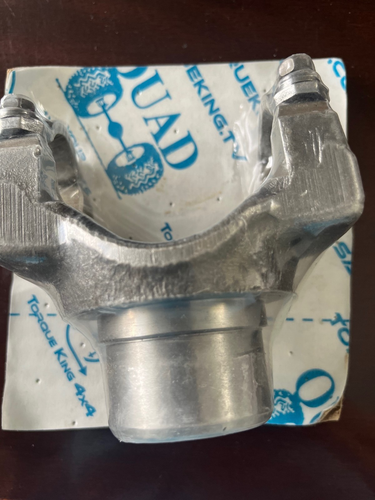 TORQUE KING PINION YOKE KIT 465 FOR DODGE 93-99 4X4 TRUCKS | eBay