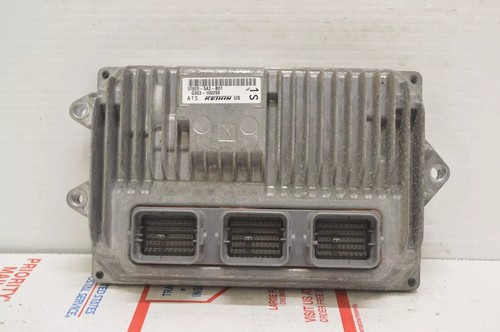 2014 14 Honda Accord 37820-5A2-B01 Engine Control Module Unit Ecm K40 ...