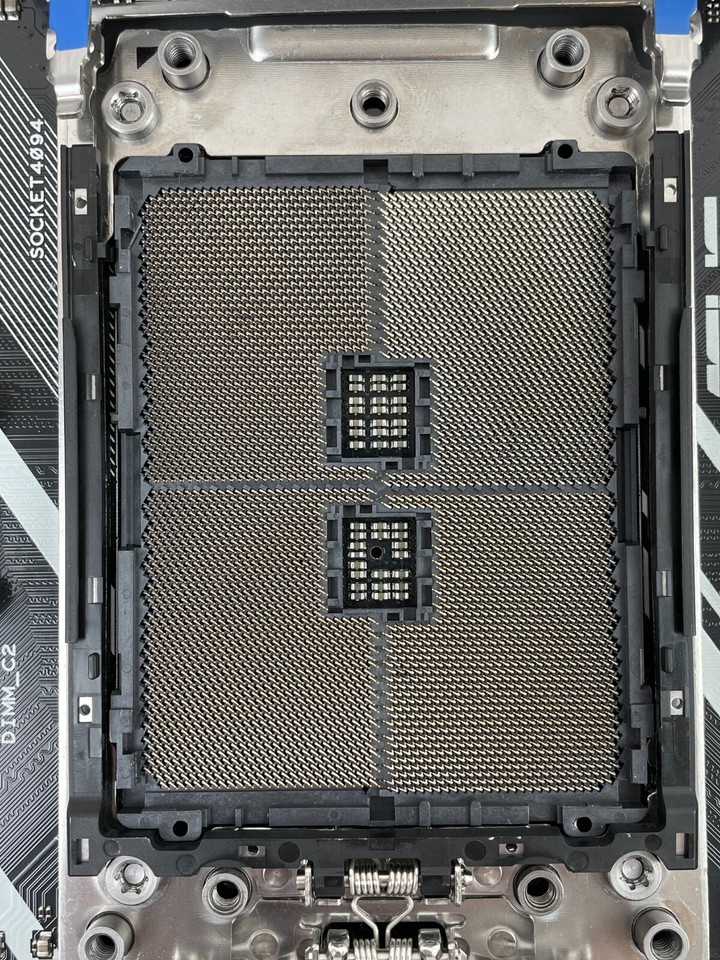 ASUS PRIME X399-A AMD Threadripper TR4 DDR4 E-ATX Motherboard (Please ...