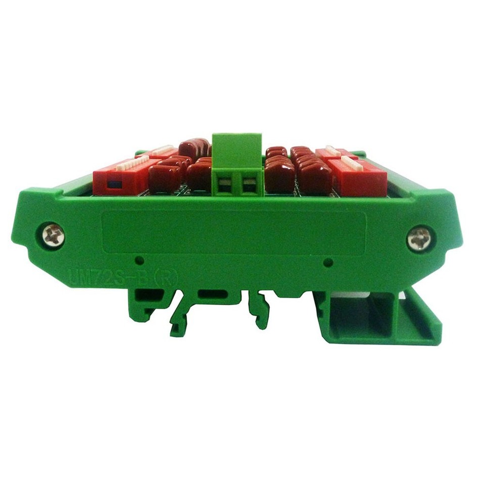 Flexible Capacitor Module with 1nF Step for Accurate Electrical Testing ...