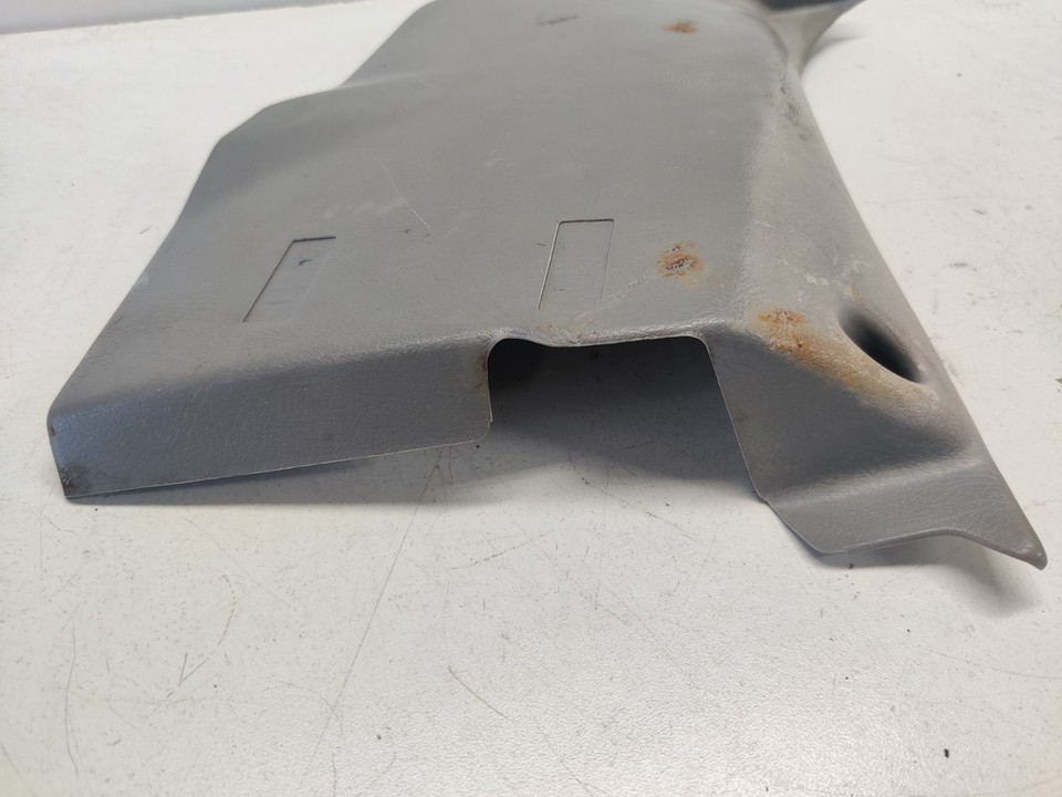 84-88 Toyota Pickup 4runner Lower Kick Trim Panel Driver Side | eBay