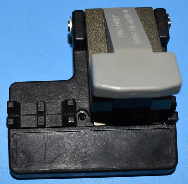 Siecor Corning A8 High Precision SM Mm Fiber Optic Cleaver S46999-m9-a8 ...