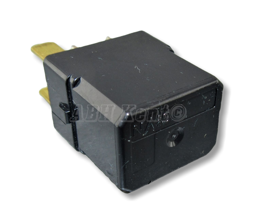 720-Nissan (2003-2014) 4-Pin (No. 4) Mini NAiS Relay ACM33201 M08 ...