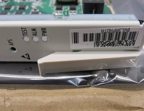 Tested Adtran 1187800L1 TA5000 DS1 Voice Gateway BVL3APHDTA TOTAL ...