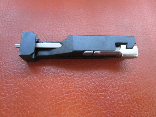 SKS unissued rifle bolt assembly new old stock | eBay