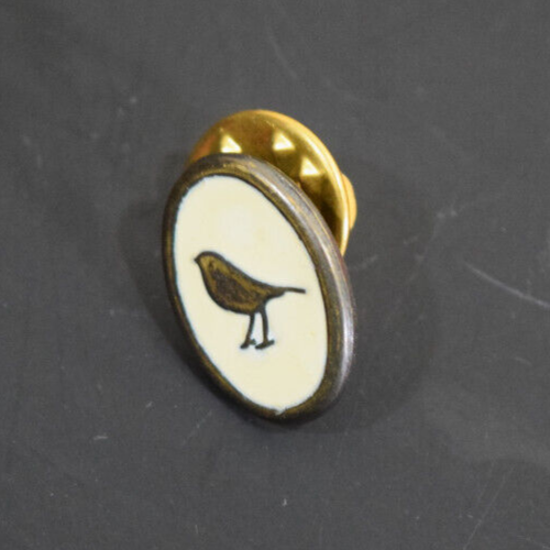 Webelos INTO THE WILD Arrow of Light BIRD Pin Cub Scout Ribbon Award ...