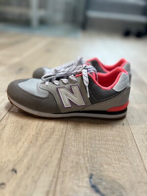 New Balance sneakers for women size 9 (european 39) | eBay