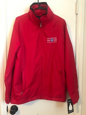 SMU Jacket | eBay