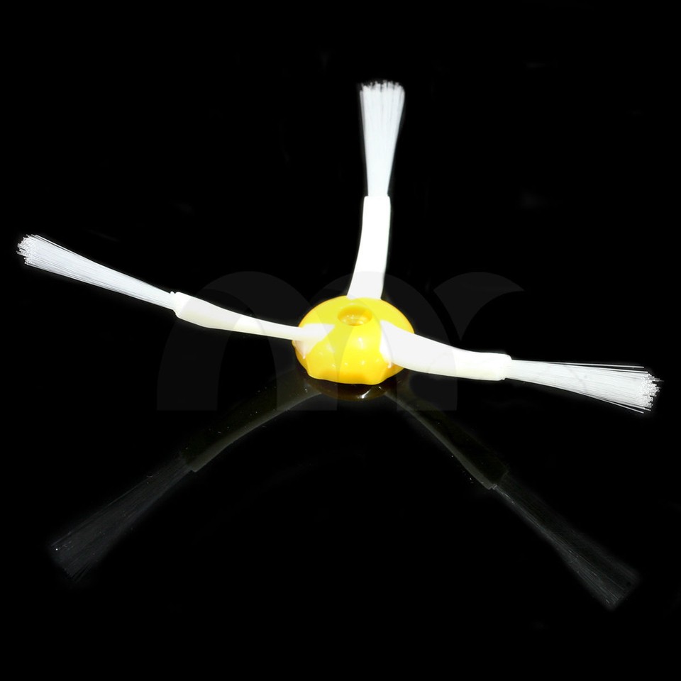 Filter main brush side brush Kit for iRobot Roomba 500 Series 540, 550 ...