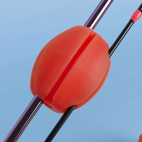 MY# Rod Fixed Ball Rod Ball Protection Anti-Collision Fishing Rod ...