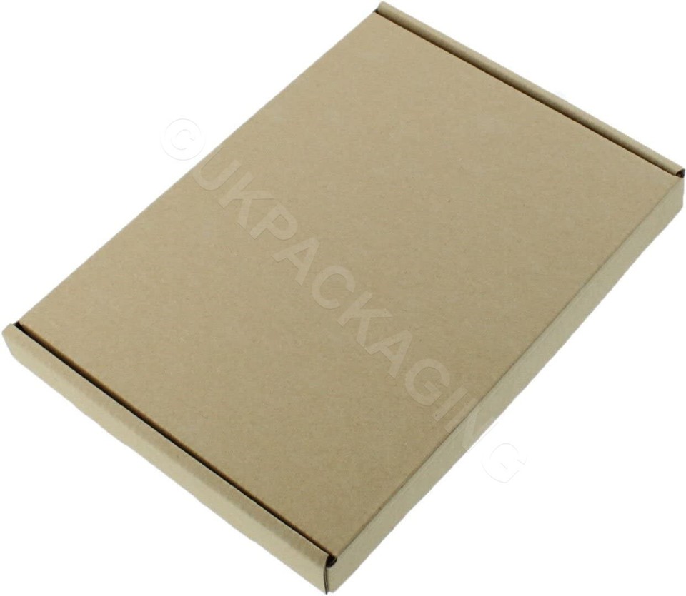Royal Mail PIP Large Letter Boxes C4 C5 C6 C7 DL Postal Cardboard Box ...