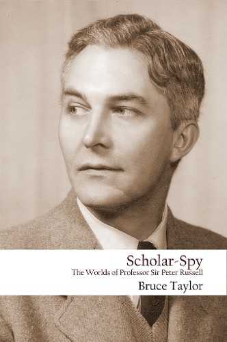 Bruce Taylor Scholar-Spy (Poche) 9781912399406 | eBay