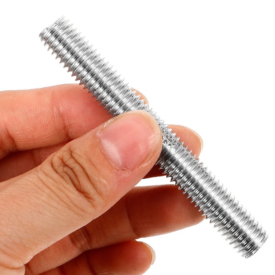1 Set Cat Scratching Post Screws Double End Screw Bolts Cat Post ...