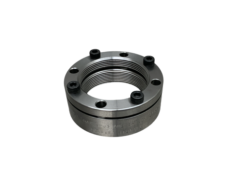 CARRIER AME SPIETH 6 MSR-50X1.5-05 Lock-Nut , 8TU1338, 311823-001 | eBay